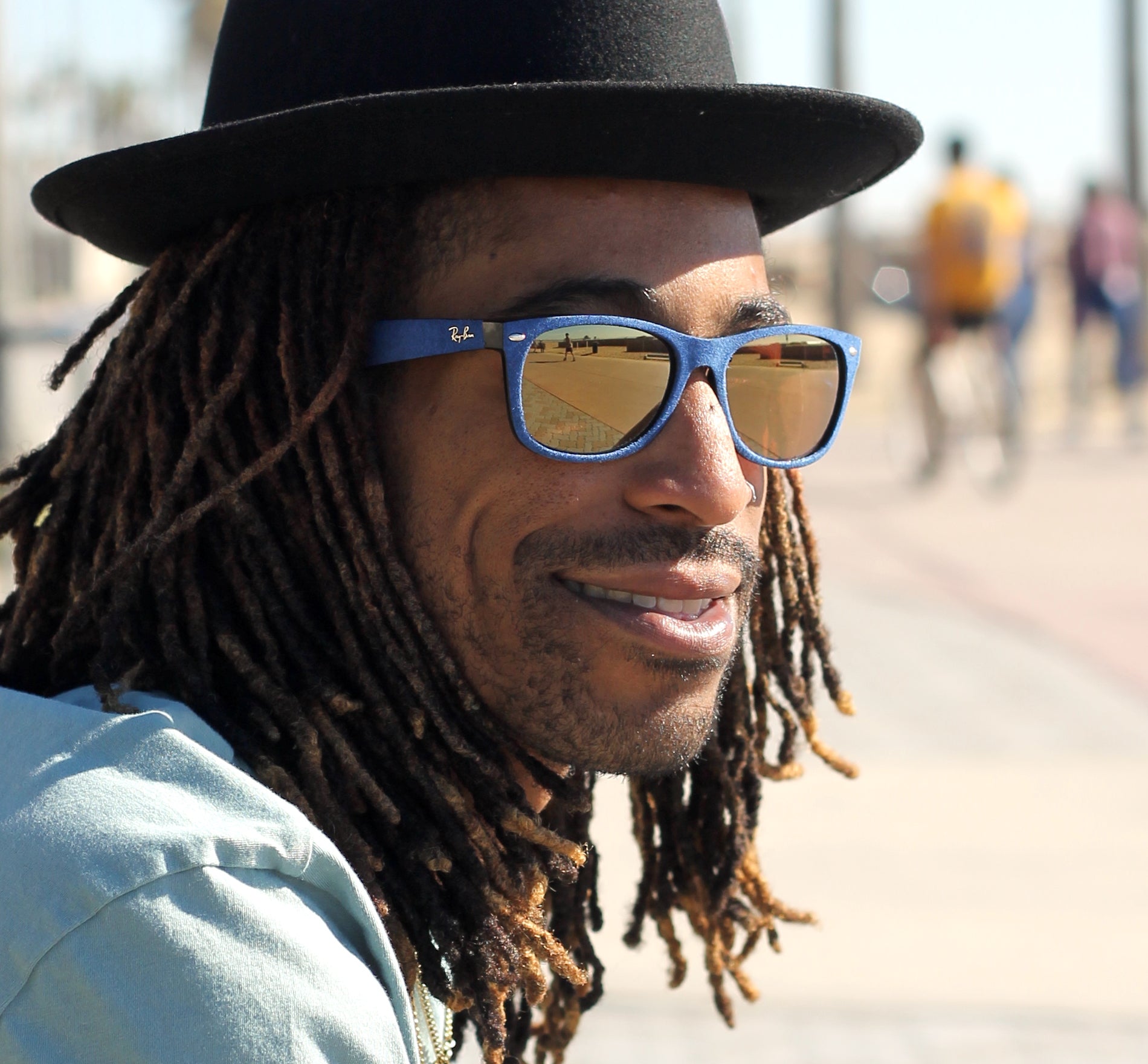 TYTE Replacement Lenses for Ray-Ban | TYTE Eyewear